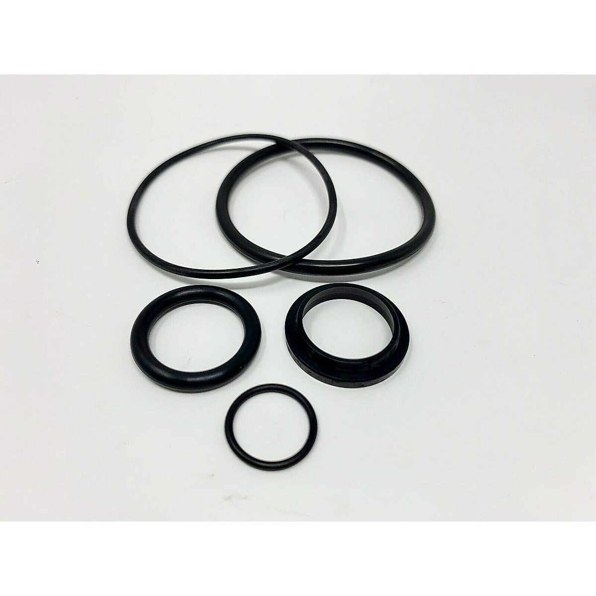 Five Star Marine Nib Mercury 135-150-175-200-225-250 O Ring Kit TILT ONLY 878409A1 Power Trim FSM039