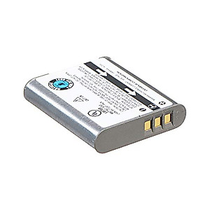 Olympus Li-92 Rechargeable Battery (Silver)