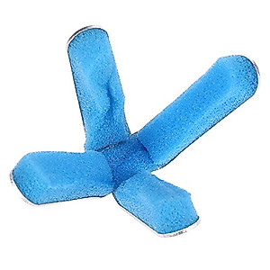 3 Sizes Aluminium Finger Hand, Thumb Stabilizer Lightweight Thumb Brace Support Thumb Sprains Recovery Injury Pain Bending Deformation