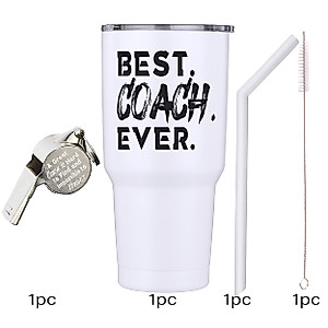 Best Coach Gifts, Best Coach Ever, Best Coach, Christmas Gifts,Coach Cup, Best Coach Tumbler, Coach Tumbler Soccer, Best Coach Ever Gifts Basketball, Best Coach Mugs Baseball, Coach Gift Ideas