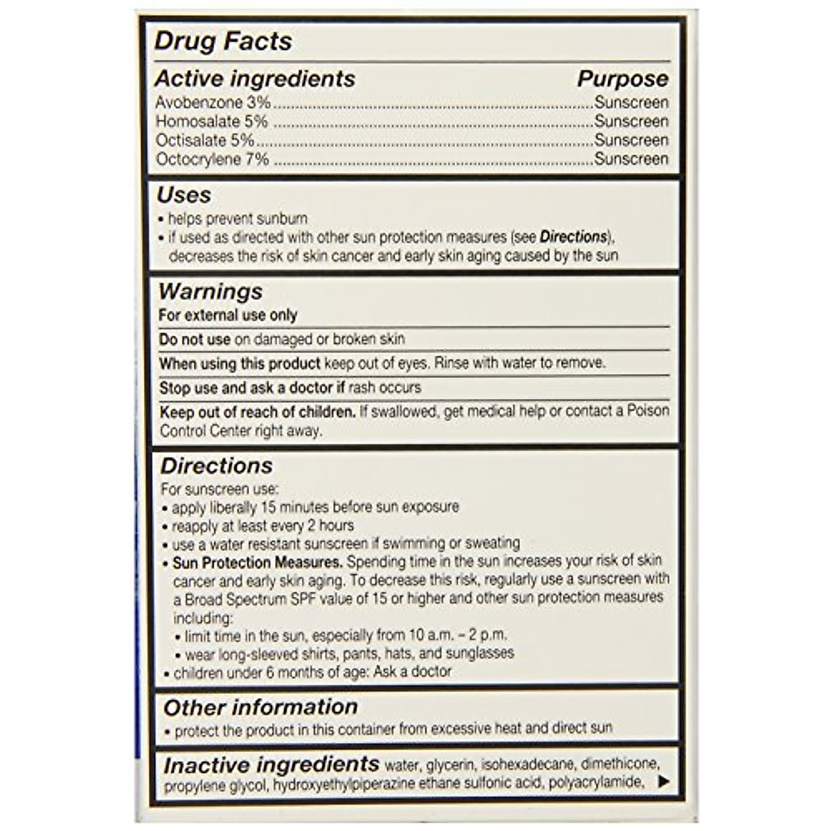 L'Oreal Paris Youth Code Dark Spot Corrector Facial Day Cream SPF 30