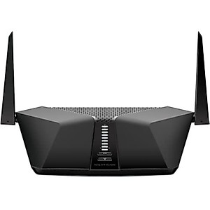 Netgear Nighthawk AX4 4-Stream AX3000 Wi-Fi 6 Router