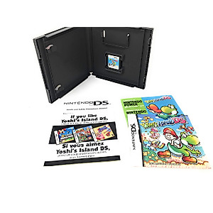 Yoshi's Island DS