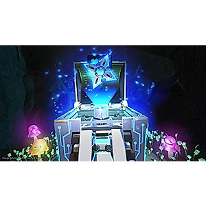 ASTRO Bot Rescue Mission - PlayStation VR