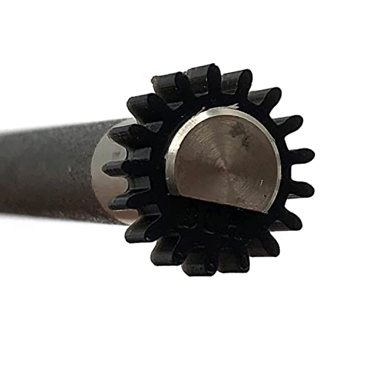 BCH Paper Feed (PF) Gear or HP OfficeJet Pro 69xx Series - Fix 6901, 6958, 6968, 6978, 6979. Printhead Carriage Stuck