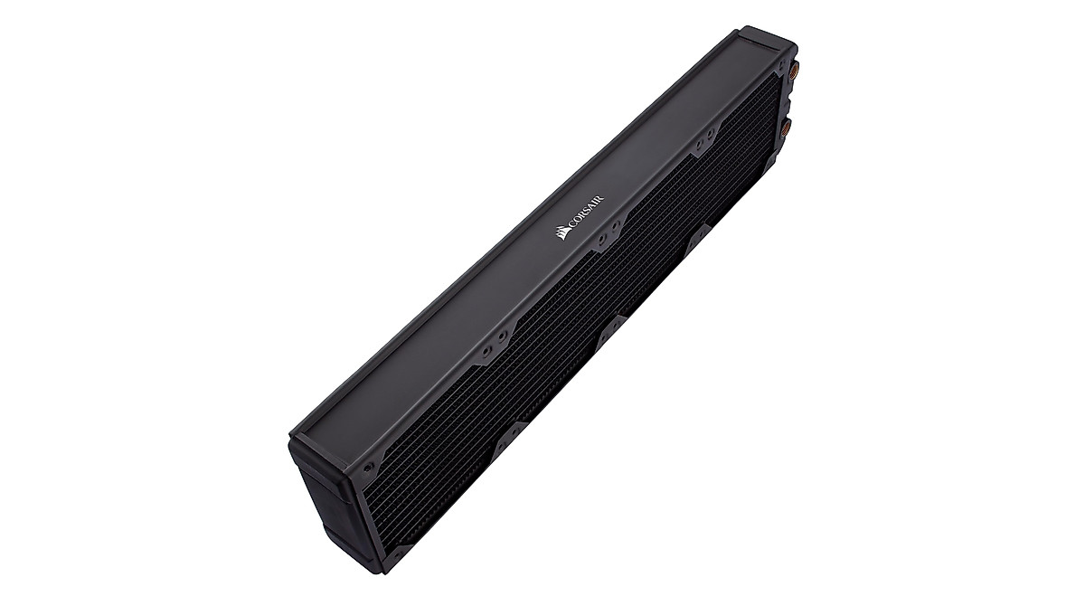 Corsair Hydro X Series XR7 480mm Water Cooling Radiator