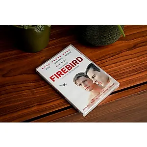 FIREBIRD - DVD - Official Collector's Edition