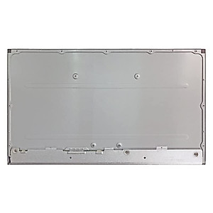 23.8" Replacement for Lenovo 01AG978 01AG986 All in One 520-24ICB IdeaCentre 520-24AST LCD Display Touchscreen LM238WF5-SSA3 LM238WF5(SS)(A3) SD10T33489 SBB0P93372 SD10Q15947