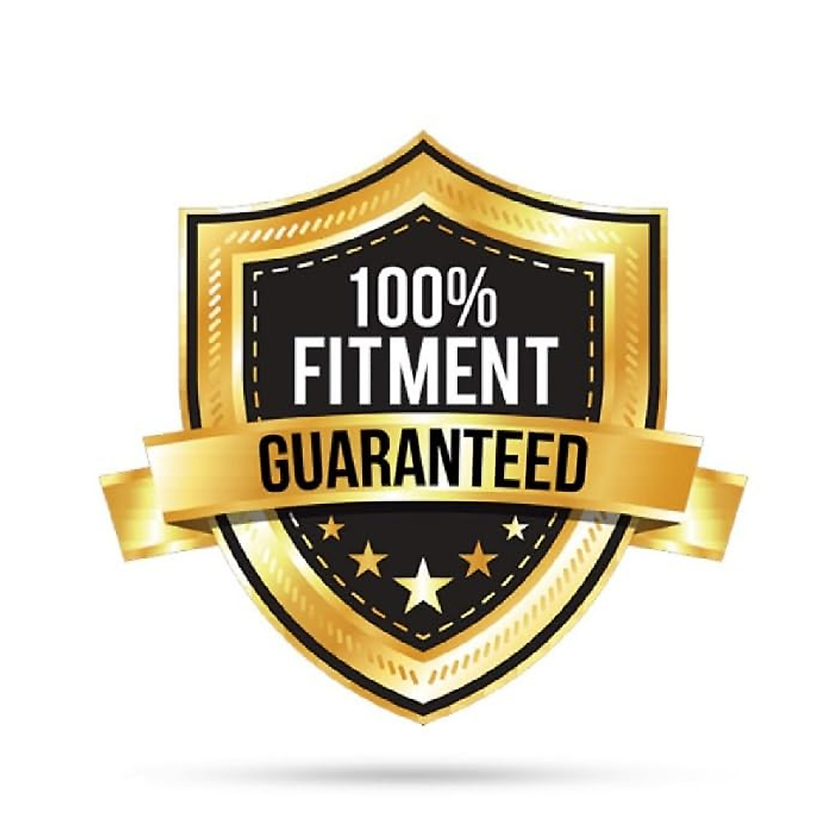 Spray Paint Caps for Rust-Oleum Spray Paint, Painters Touch 2X Ultra Cover, (5) Pack OEM Direct Fitment Caps