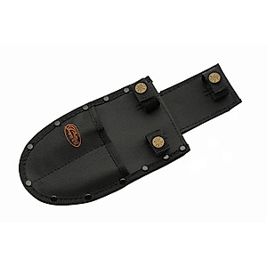 Rite Edge 211167 Hunting Knife Set with Sheath (3-Piece)
