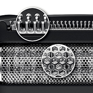 Philips BG3010/15 Showerproof Body Shaver, Black