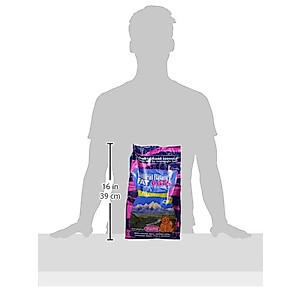 Natural Balance Fat Cats Chicken Meal Salmon Meal, Garbanzo Beans, Peas & Oat Groats Cat Food Low-Calorie Dry Cat Food for Overweight Adult Cats 6-lb. Bag