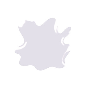 wet n wild Fast Dry Nail Color 100% Boujee (1111581)