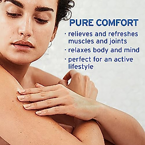 Life-flo Magnesium Oil Sport Spray, with Magnesium Chloride from The Zechstein Seabed Plus Arnica, Calms and Refreshes Muscles and Joints After Exercise, 60-Day Guarantee, Not Tested on Animals, 8oz