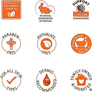 Palmer's Cocoa Butter Bonus Size Jar, 9.5 Ounce