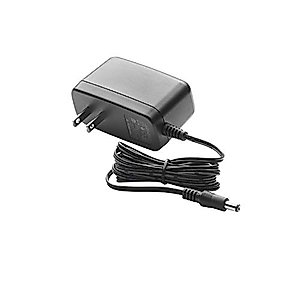 Medela Pump in Style Advanced Power Adaptor, Dual Voltage 110-240V Power Supply Cord for International Use, Authentic Medela Spare Part for 9V Pump in Style Breastpumps