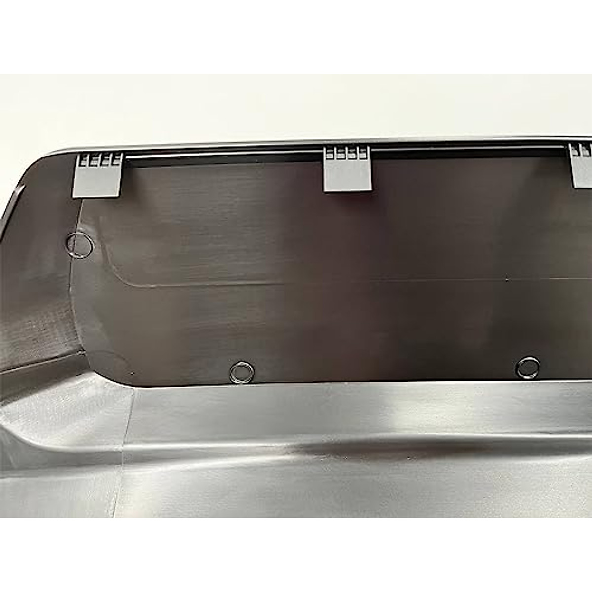 APA Replacement for Rear Trailer Hitch Cover on Bumper 2021 2022 2023 Tahoe Suburban Yukon Yukon Denali Yukon XL Yukon XL Denali 85139540 GM1129130