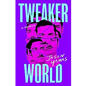 Tweakerworld: A Memoir