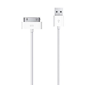 Apple 30-pin to USB Cable