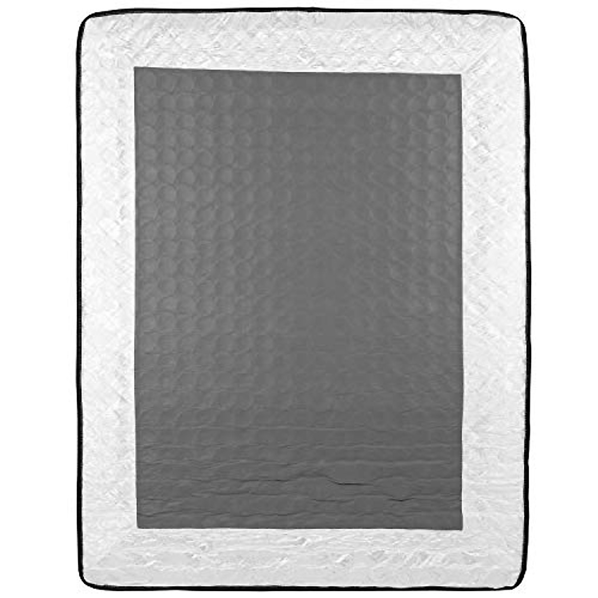 Flash Furniture Capri Comfortable Sleep 10" Hybrid Pocket Spring and Foam Mattress in a Box, Foam Pocket Spring Hybrid Mattress, Queen