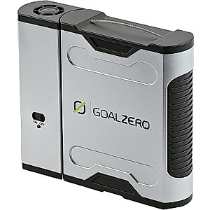 T Power 16V Charger for Goal Zero Yeti 150 400 200X 500X 1000 1250 Solar Generator, Sherpa 50 100 AC Portable Power Station Pack PN: 31901 22004 23000 22050 UT60-153300-02 Ac Dc Adapter Power Supply