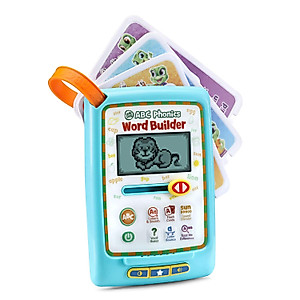 LeapFrog ABC Phonics Word Builder