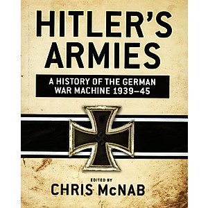 Hitler's Armies
