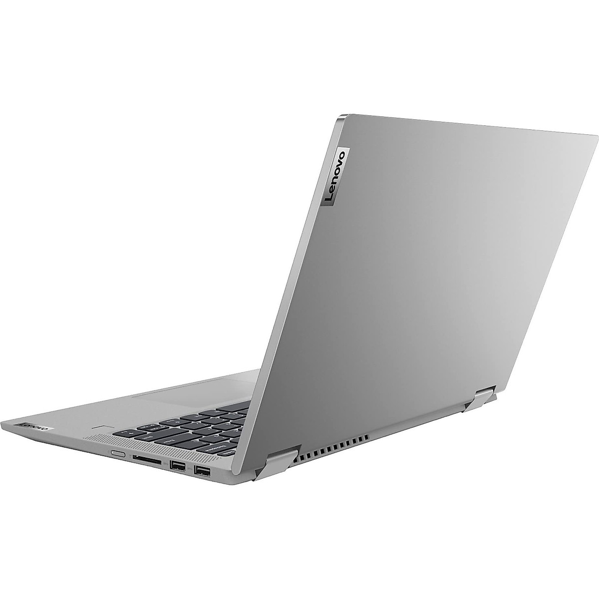 Lenovo IdeaPad Flex 5 14ITL05 82HS00QPUS 14" Touchscreen Convertible 2 in 1 Notebook - Full HD - 1920 x 1080 - Intel Core i5 11th Gen i5-1135G7 Quad-core (4 Core) 2.40 GHz - 16 GB RAM - 512 GB SSD -