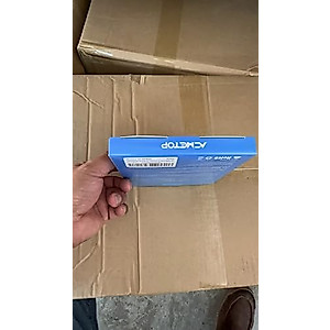 ACMETOP 12 Pack S Hooks for Hanging, S Hooks Stainless Steel with Safety Buckle, Metal Hooks Fitting Diameter up to 1.26 Inch, Heavy Duty for Hanging Pots and Pans, Coffee Cups, Clothes, Plants