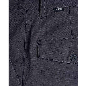 Rip Curl mens Mirage Boardwalk 21" Hybrid Shorts , Black 4k , 30