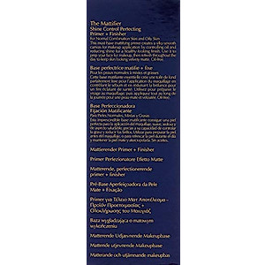 Estee Lauder The Mattifier Shine Control Perfecting Primer 1 Fl Oz