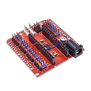 Nano Sensor Shield Multi-Purpose Expansion Board