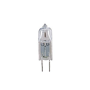 Osram 094277 - Osram Halostar Starlite 50W 12V GY6.35 2000HR Bi Pin Base Single Ended Halogen Light Bulb