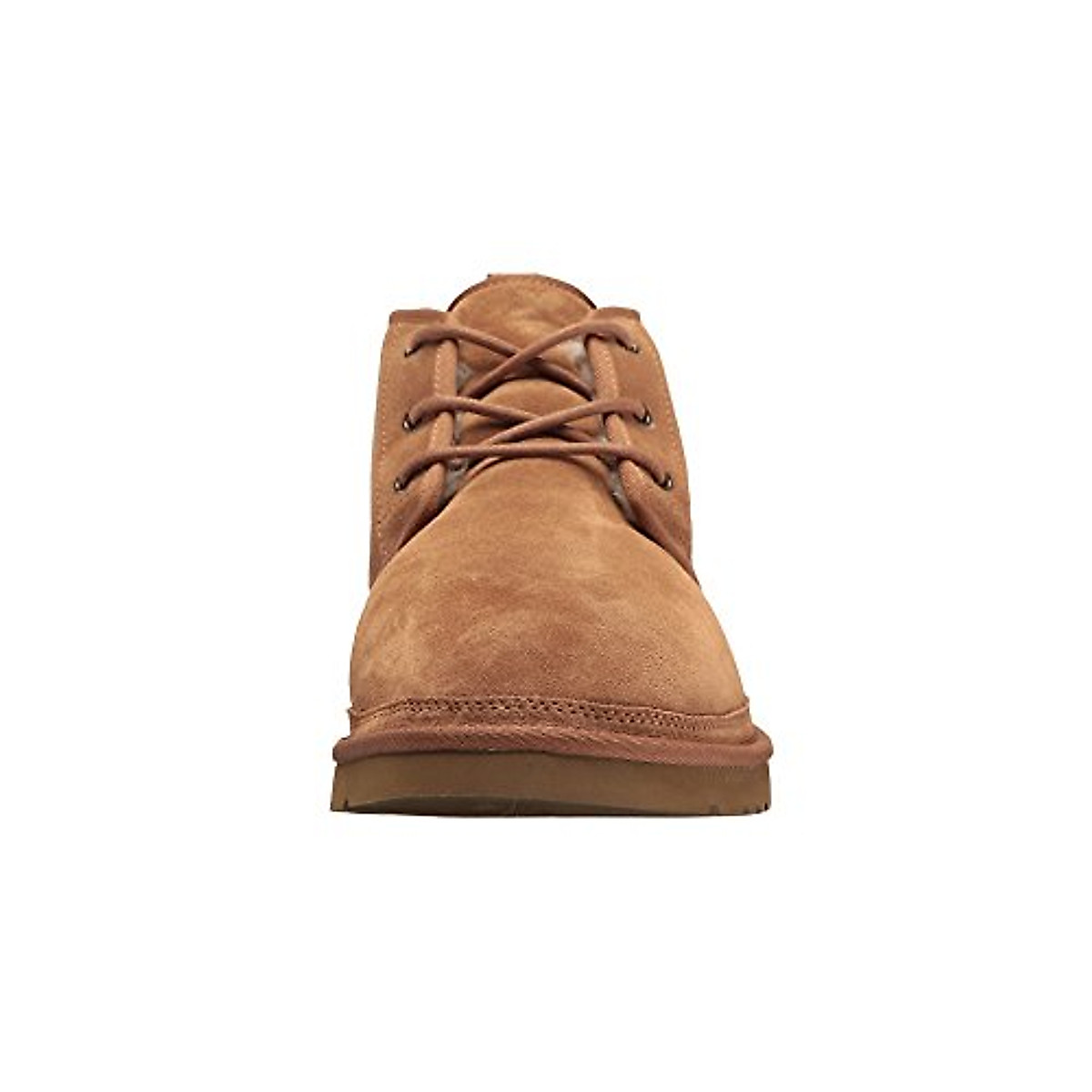 UGG Men's Neumel Boot, Chestnut, 11
