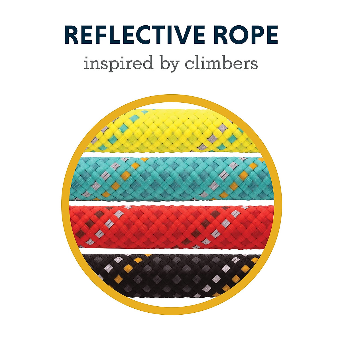 Ruffwear, Just-a-Cinch Dog Leash, 2-in-1 Lead Collar Combination, Aurora Teal