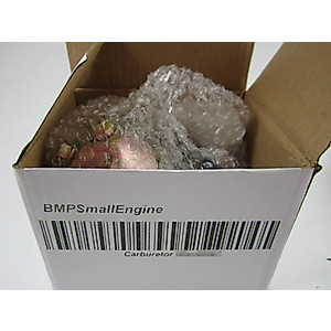 Carburetor Assembly for Troy Bilt Storm 2860 Snow Thrower Model# 31AM6CP4711