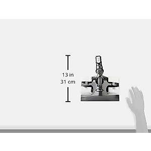 Shark Dust-Away microfiber Hard Floor Attachment HVDA300, Gray