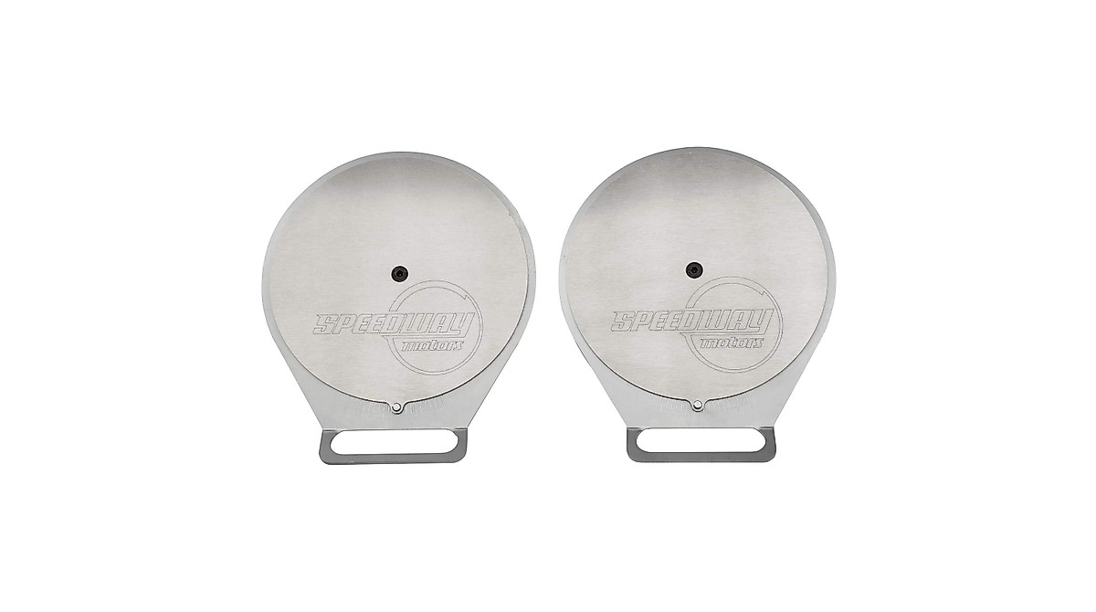 QuickTrick Alignment System for 13-22 Inch Rims