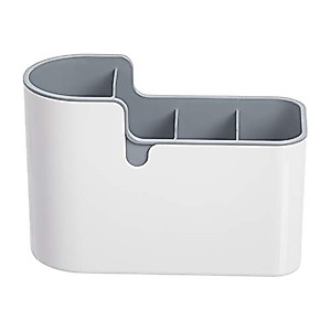 Amazon Basics Countertop & Wall Organization for Utensils