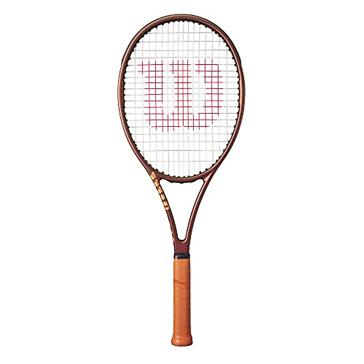 Wilson Pro Staff 97L V14 Performance Tennis Racket - Grip Size 3 - 4 3/8"
