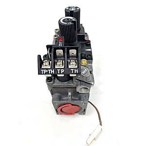 Vermont Castings LP Sit Valve (20010645)