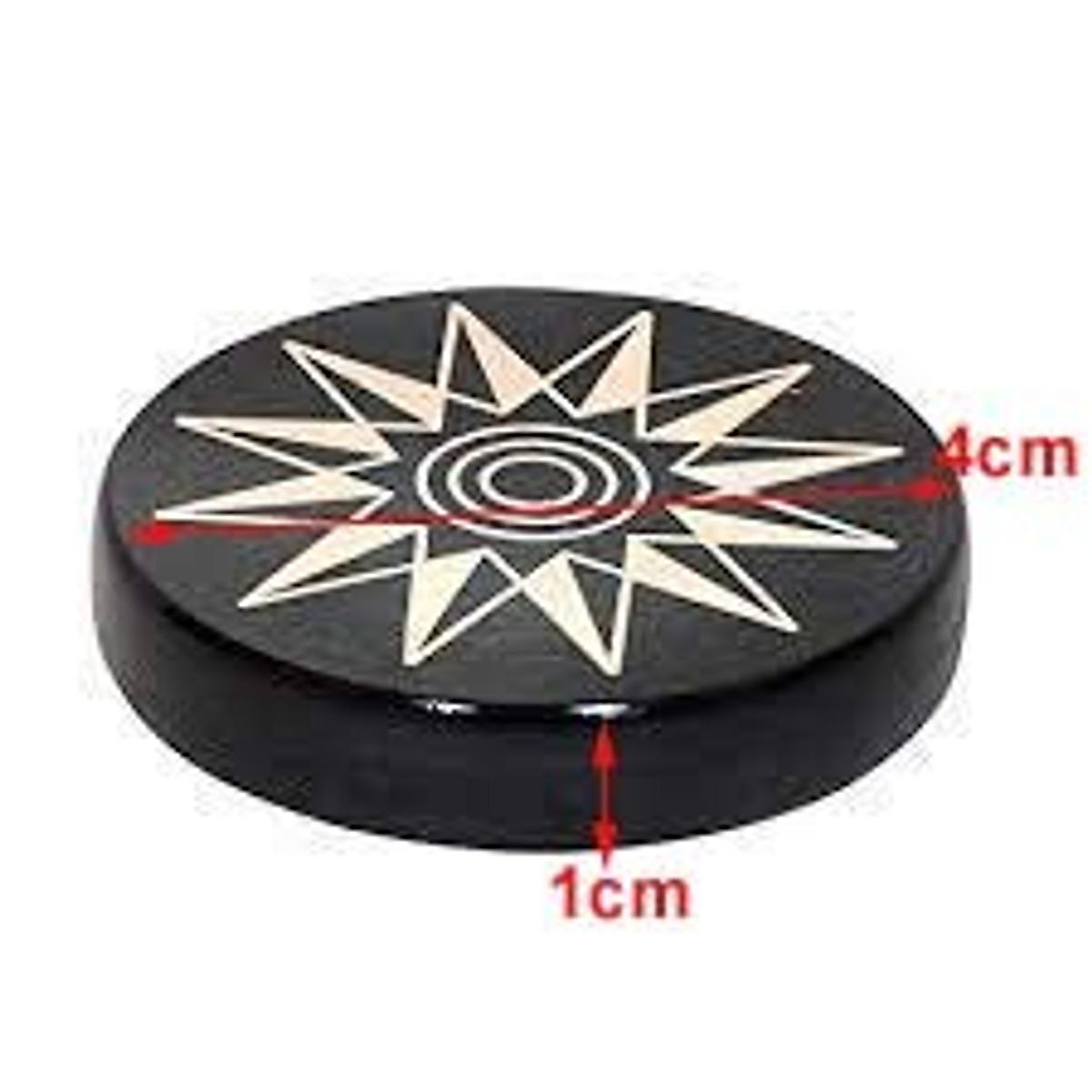 C2C Tournament Carrom Striker for Professional