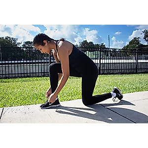 CTM ORUN1 Wireless Bone Conduction Headphones BT Open-Ear Sport Headphones - Sweat Resistant Lightweight | by Clear Tune Monitors