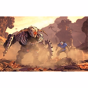 Borderlands 2: Add-on Content Pack - Playstation 3