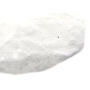 Eisco Rock Gypsum Specimen (Sedimentary Rock), Approx. 3cm (1"), Pack of 12