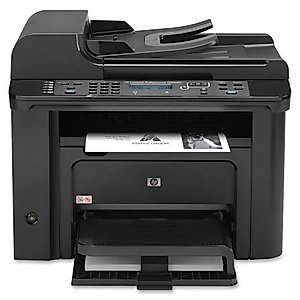 Hewlett Packard Laserjet Pro M1536DNf Multifunction Printer (CE538A)