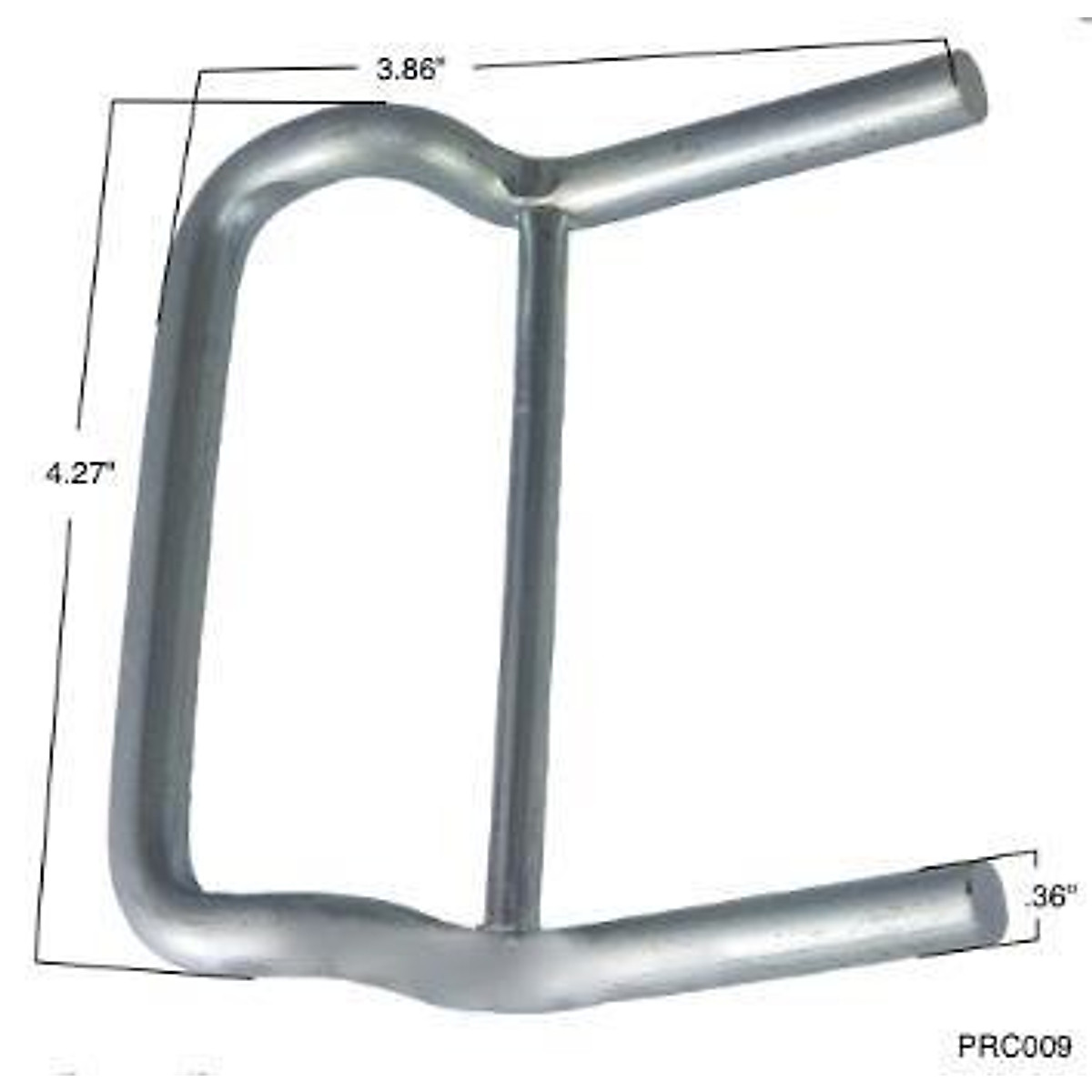 Speedrack Old Style Pallet Rack Clip (Box of 10) Warehouse Storage and Safety