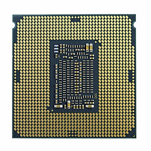 Intel CORE Processor I7-11700K 3.6GHZ (TURBE 5.00GHZ) Cache 16MB 8 NUCLEOS 16 Threads 11th GER LGA 1200 BX8070811700K