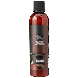 As I Am Leave-In Conditioner, 237ml/8 fl oz.