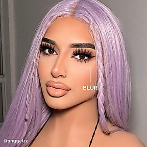 Dragun Beauty TRANSformation Face Powder, Blurring, Skin Perfecting, Pink & Yellow Brightening Powders, Silky Pressed Powder for a Radiant, Lifted, Brightened Effect Under Eyes & Face